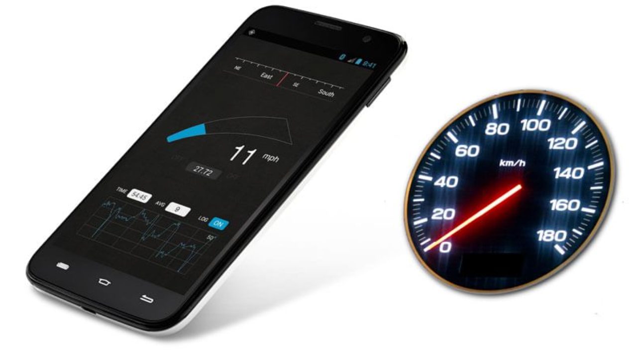How Does A GPS Speedometers Work Full Guide How Does A GPS Speedometers Work Full Guide